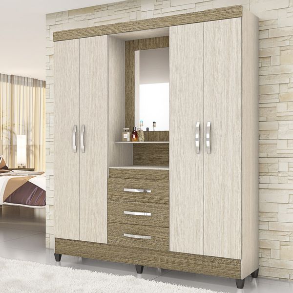 Guarda Roupa - Explore os Guarda Roupas com qualidade e beleza